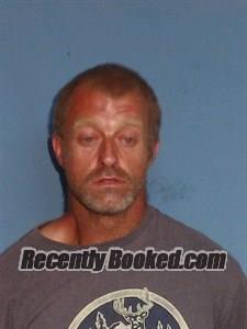 Recent Booking / Mugshot for Aaron JAY BULLER in Lonoke County, Arkansas