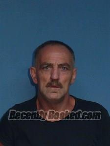 Recent Booking / Mugshot for Brian SCOTT FOSTER in Lonoke County, Arkansas