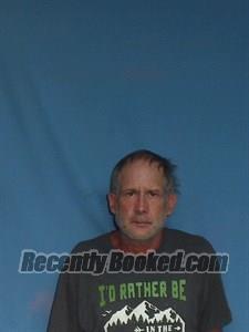 Recent Booking / Mugshot for James W ASHCRAFT in Lonoke County, Arkansas