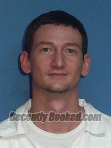 Recent Booking / Mugshot for Zachary DALE HORTON in Lonoke County, Arkansas