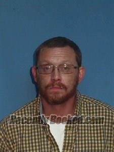 Kenneth ALAN GUNN Arrest Record & Booking Info – Lonoke County ...