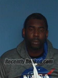 Brian Hosea Ford Arrest Record & Booking Info – Lonoke County, Arkansas ...