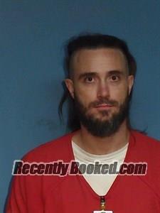 Recent Booking / Mugshot for Curtis Lynn Davis in Lonoke County, Arkansas
