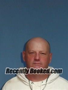 Recent Booking / Mugshot for Kristopher KENT KNIGHT in Lonoke County ...