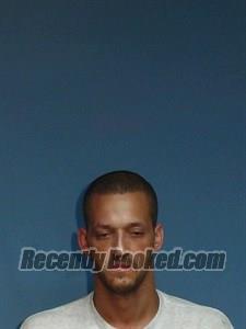 Recent Booking / Mugshot for Eric LADELL ALEXANDER in Lonoke County ...