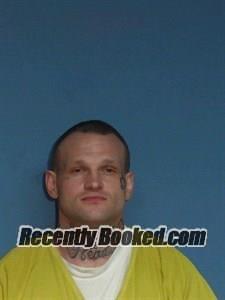 Recent Booking / Mugshot for Jacob Daniel Farley in Lonoke County, Arkansas