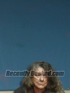 Recent Booking / Mugshot for Carol A SMITH in Lonoke County, Arkansas