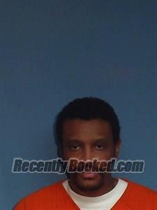 Recent Booking / Mugshot for Kenneth Demario Eaton in Lonoke County ...