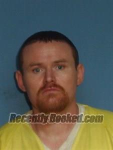 Recent Booking / Mugshot for Jonathan MCKINLEY LAMB in Lonoke County ...