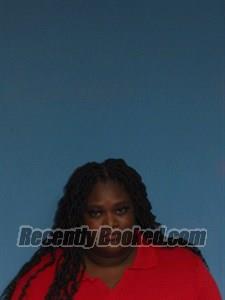 Recent Booking / Mugshot for Keena Michelle Yancy in Lonoke County ...