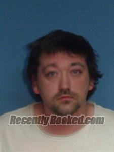 Recent Booking / Mugshot for Nicholas Duane Frazier in Lonoke County ...