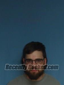 Recent Booking / Mugshot for Richard Wayne Burse in Lonoke County, Arkansas