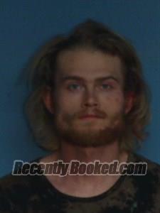 Recent Booking / Mugshot for Ricky Allen Riegal in Lonoke County, Arkansas
