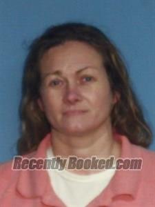 Chasity Latisha Phillips Mugshot & Arrest Info | Lonoke County, AR