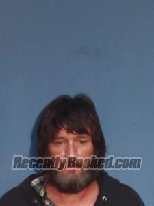 Recent Booking / Mugshot for Ricky Allen Marshall in Lonoke County ...