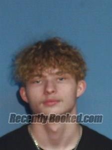 Recent Booking / Mugshot for William Dean Mcreynolds in Lonoke County ...