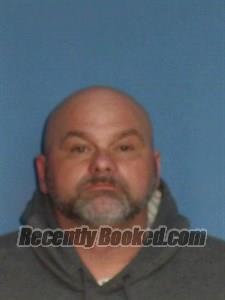 Recent Booking / Mugshot for Adam Michael BRACKETT in Lonoke County ...
