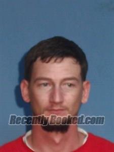 Recent Booking / Mugshot for Zachary DALE HORTON in Lonoke County, Arkansas