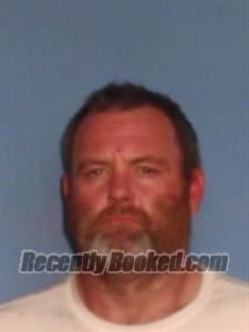 Recent Booking / Mugshot for Justin RUDOLPH COWART in Lonoke County ...