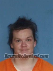 Recent Booking / Mugshot for Anna ELIZABETH COOPER in Lonoke County ...