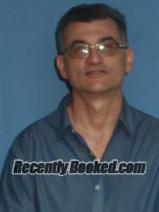 Recent Booking / Mugshot for Joshua Ray Davis in Lonoke County, Arkansas