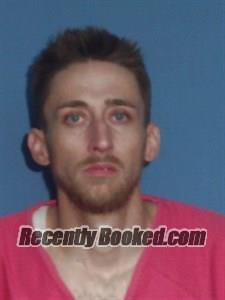 Recent Booking / Mugshot for Jonathen CHARLES ROUSH in Lonoke County ...