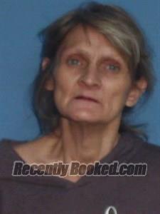 Recent Booking / Mugshot for Brandy Michelle GOSS in Lonoke County ...