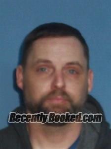 Recent Booking / Mugshot for Sean TIMOTHY DOVER in Lonoke County, Arkansas