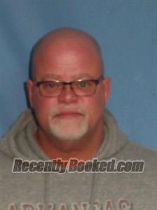 Recent Booking / Mugshot for Mark Jason Price in Lonoke County, Arkansas
