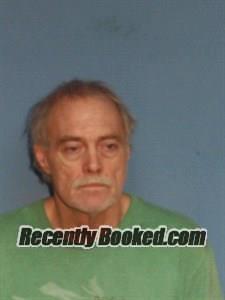 Recent Booking / Mugshot for Danny RAY HOWE in Lonoke County, Arkansas