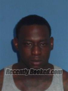 Recent Booking / Mugshot for Gerry LEON IRVING in Lonoke County, Arkansas