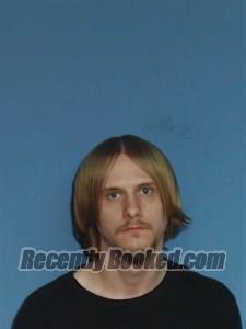 Recent Booking / Mugshot for Wesley William MURPHY in Lonoke County ...