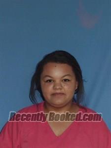 Recent Booking / Mugshot for Cassandra LOWERY in Lonoke County, Arkansas