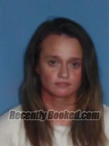 Recent Booking / Mugshot for Macee M Tabor Green in Lonoke County, Arkansas