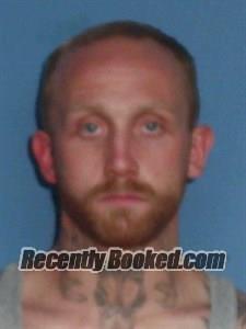 Recent Booking / Mugshot for Corey, Jr LYNN BRANCH in Lonoke County ...