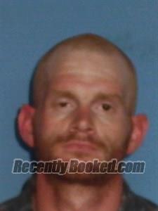 Recent Booking / Mugshot for Marcus WEEKS in Lonoke County, Arkansas