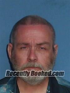 Recent Booking / Mugshot for Russell Dale Neal in Lonoke County, Arkansas