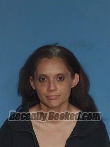 Rebecca Lee Winkler Arrest & Booking Info | Lonoke County, AR