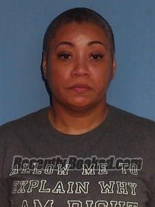 Recent Booking / Mugshot for Ajaya C Beck in Lonoke County, Arkansas
