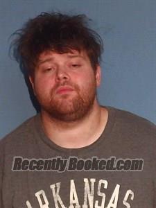 Recent Booking / Mugshot for Brett Allen Baker in Lonoke County, Arkansas