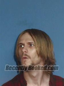 Recent Booking / Mugshot for Wesley WILLIAM MURPHY in Lonoke County ...