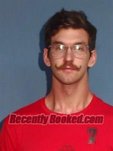 Wesley Richard Henard Arrest Record & Booking Info – Lonoke County ...