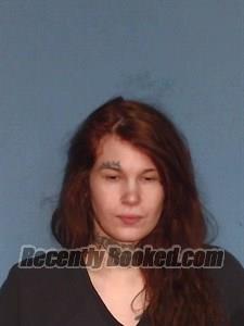 Recent Booking / Mugshot for Heather NICOLE SHOFNER in Lonoke County ...