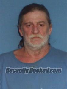 Recent Booking / Mugshot for James WILLIAM SPIRES in Lonoke County ...