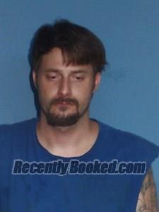 Recent Booking / Mugshot for Michael WAYNE Atkins in Lonoke County ...