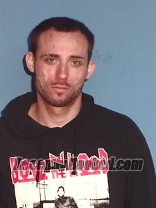 Recent Booking / Mugshot for Seth Joseph Flores in Lonoke County, Arkansas