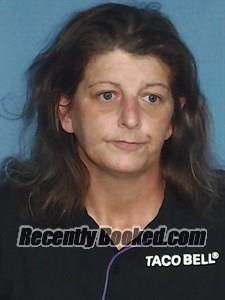 Recent Booking / Mugshot for Jessica Michelle Lott in Lonoke County ...