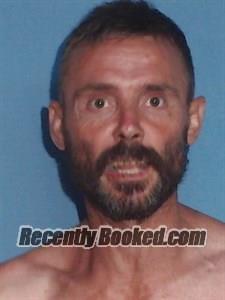 Recent Booking / Mugshot for Derrick J GOSS in Lonoke County, Arkansas