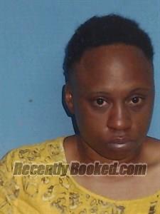 Recent Booking / Mugshot for Latoya Penea Proctor in Lonoke County ...