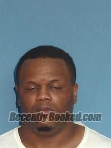 Recent Booking / Mugshot for Aaron M Butler in Lonoke County, Arkansas